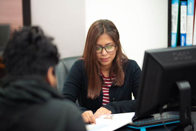 Executive Study Abroad