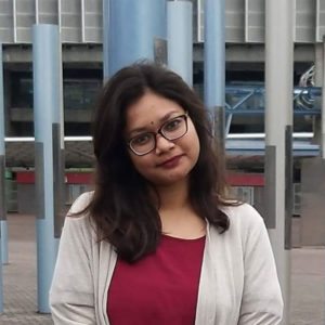 Executive Study Abroad