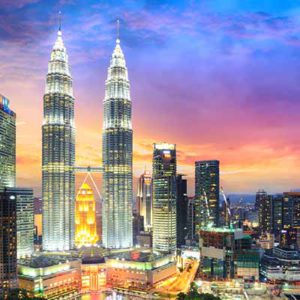 Malaysia Executive Study Abroad