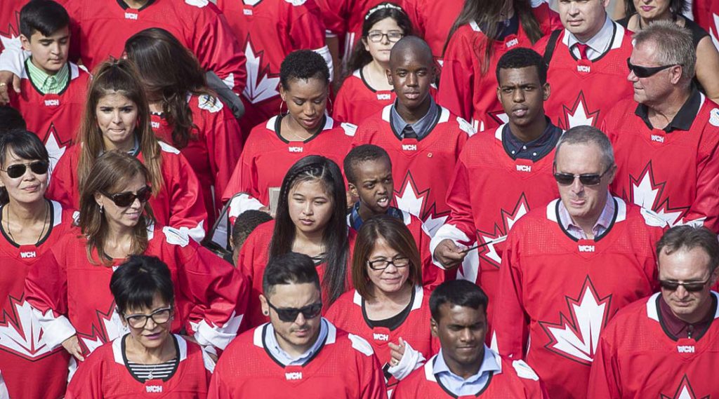 5 Reasons To Study In Canada - Executive Study Abroad