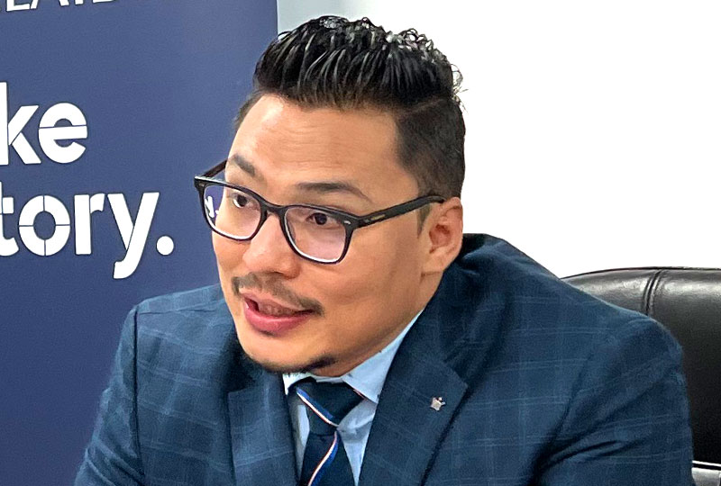 A Successful Event - Australian Universities Meet Up - Executive Study ...