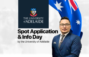 Events - Executive Study Abroad