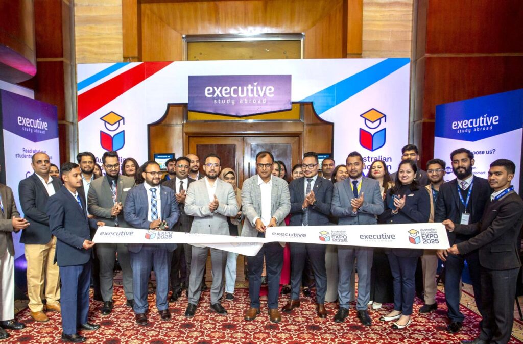 Executive Study Abroad